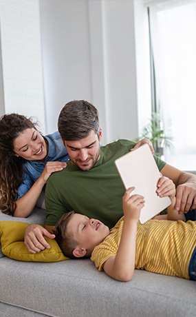 Residencial – GYBO