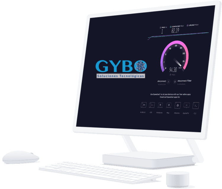 Quiénes somos – GYBO