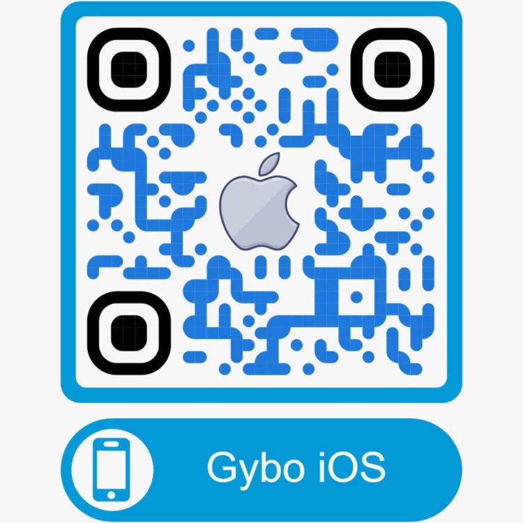 GYBO – Soluciones Tecnológicas